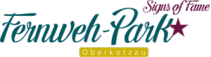 Fernweh-Park – "Signs of Fame"