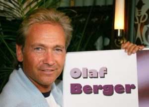 Olaf Berger – Fernweh-Park